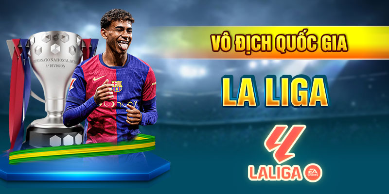 Kqbđ La Liga cập nhật nhanh chóng, xuyên suốt trong trận đấu